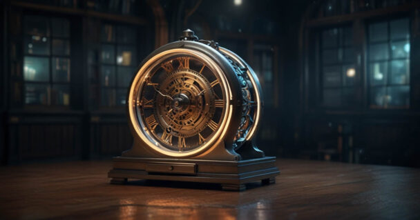 Nikola Tesla e a máquina do tempo: Será que o gênio decifrou o tempo ...